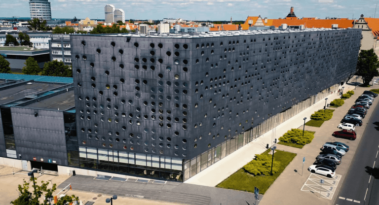 TKH Security - Systeem - IPROTECT Access Control