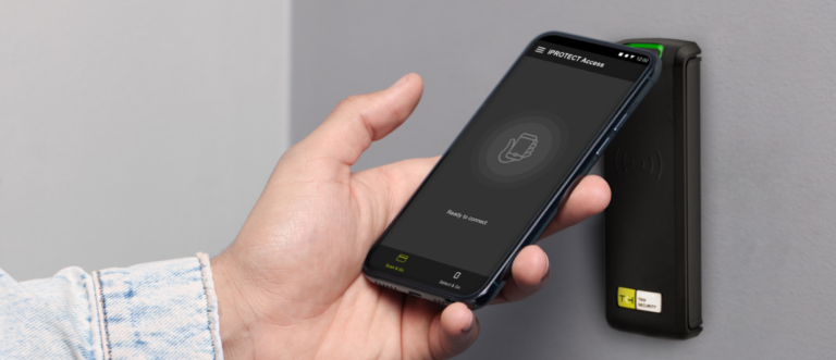 TKH Security - Unified Access Control: Empowering convenience and ...