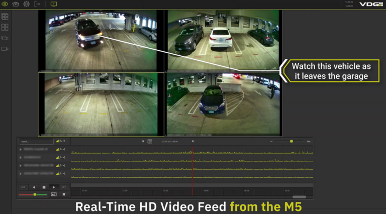 TKH Security - Protecting Vehicles and Garages with Park Surveillance: The Future of Parking ...